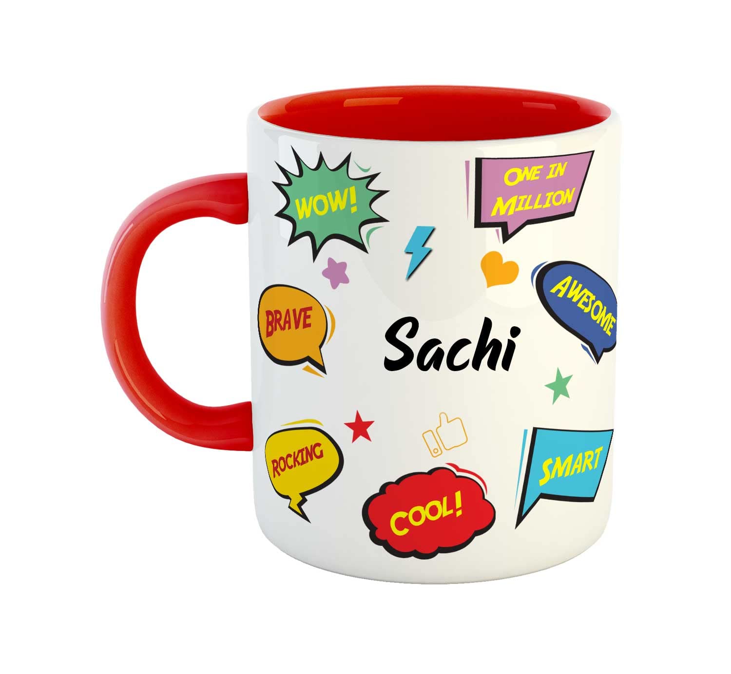 Sachi Name