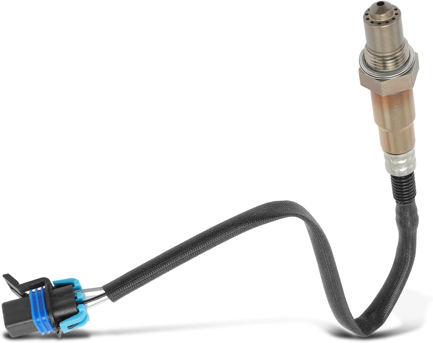 Amazon.com: YHTAUTO Oxygen Sensor Replacement for Chevrolet Camaro ...