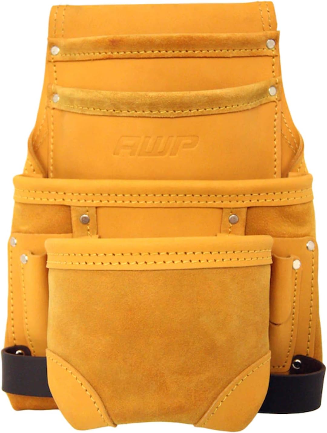 Amazon | KUNY'S クニーズ 工具収納ケース 腰袋片側 DW-1019 | 腰袋・釘袋