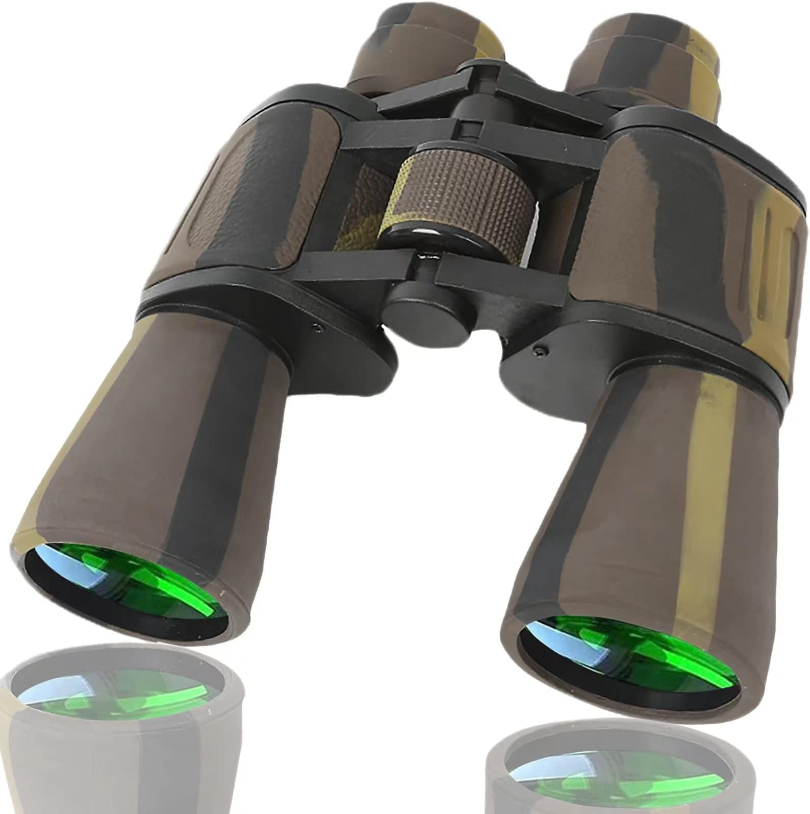 Amazon Celestron Nature Dx Ed 10x50 Premium Binoculars Extra