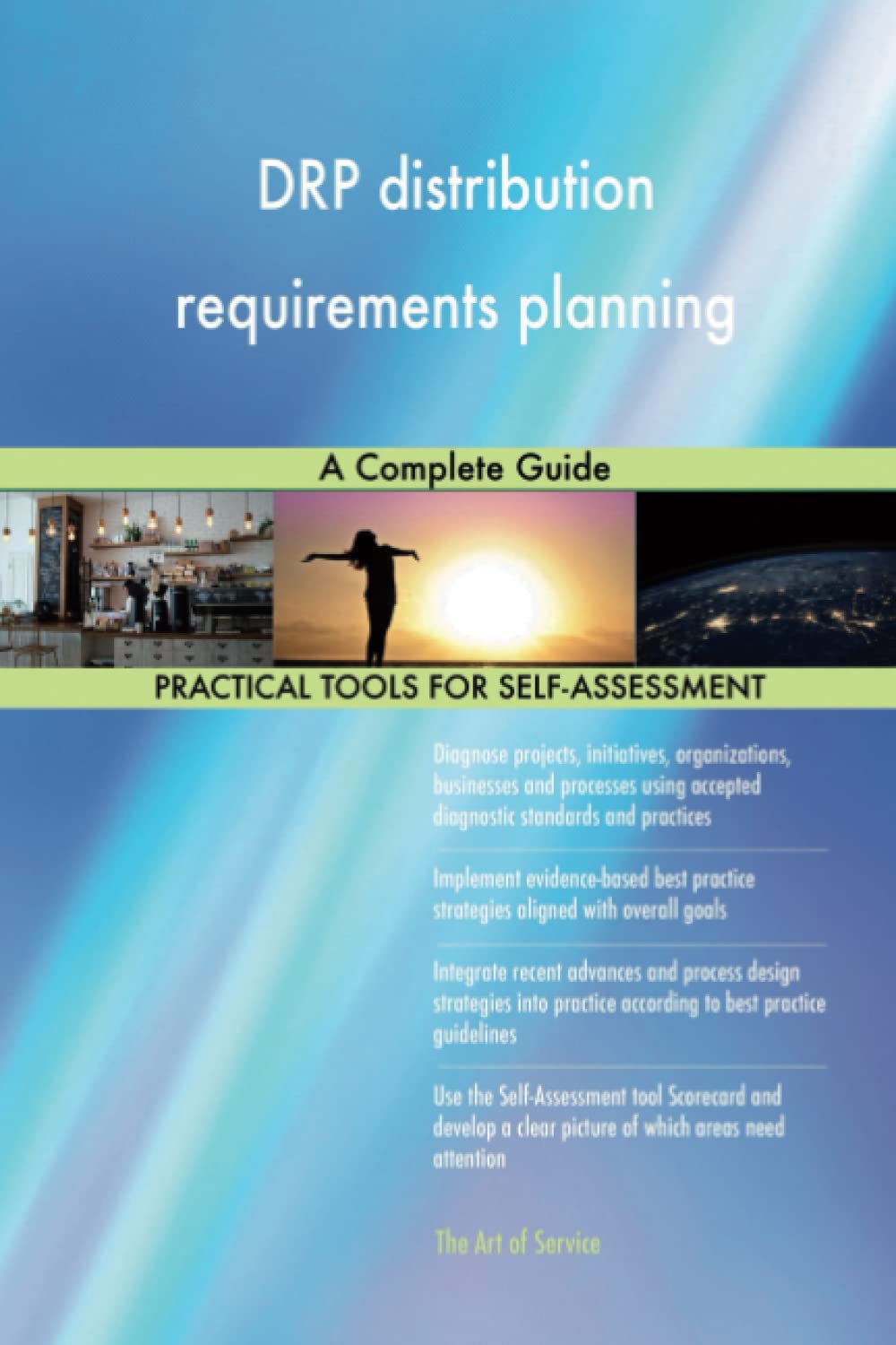 DRP distribution requirements planning A Complete Guide: Gerardus ...