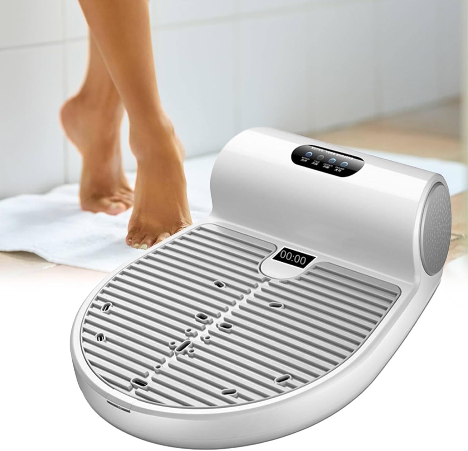 Amazon.com : Body Dryer After Shower Cold and Hot Air ，Body Hair Dryer ...
