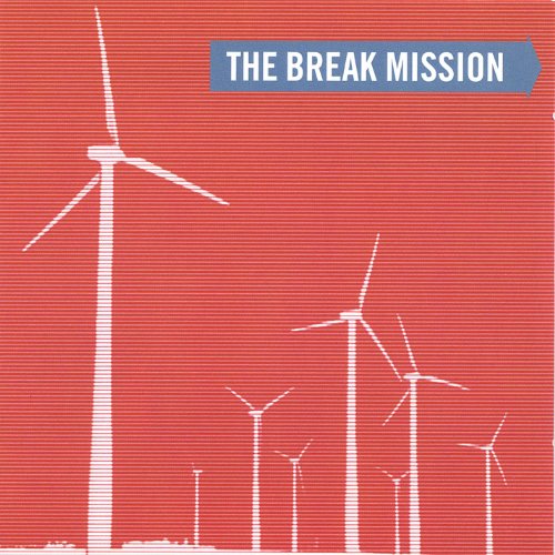 Amazon.com: The Break Mission : The Break Mission: Digital Music