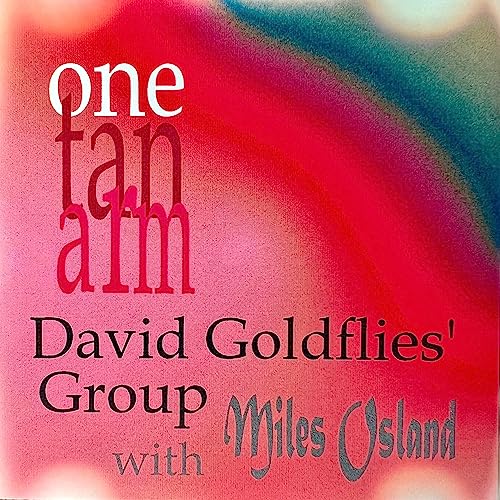 Amazon Music - David GoldfliesのOne Tan Arm - Amazon.co.jp
