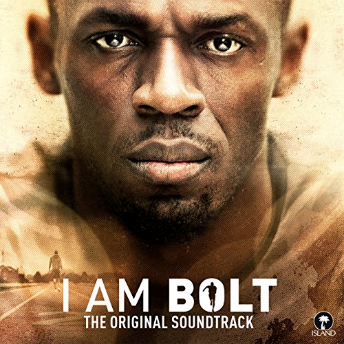 Amazon MusicでVARIOUS ARTISTSのI Am Bolt (Original Motion Picture ...
