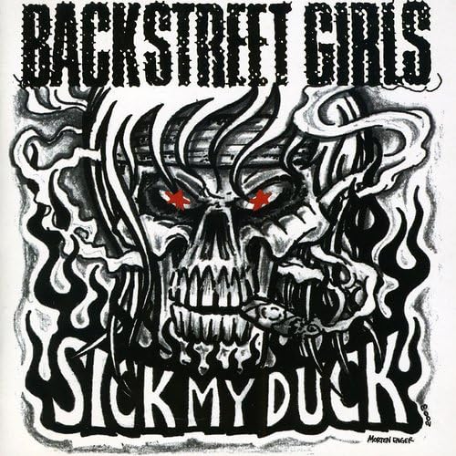 Amazon.com: Sick My Duck: CDs & Vinyl