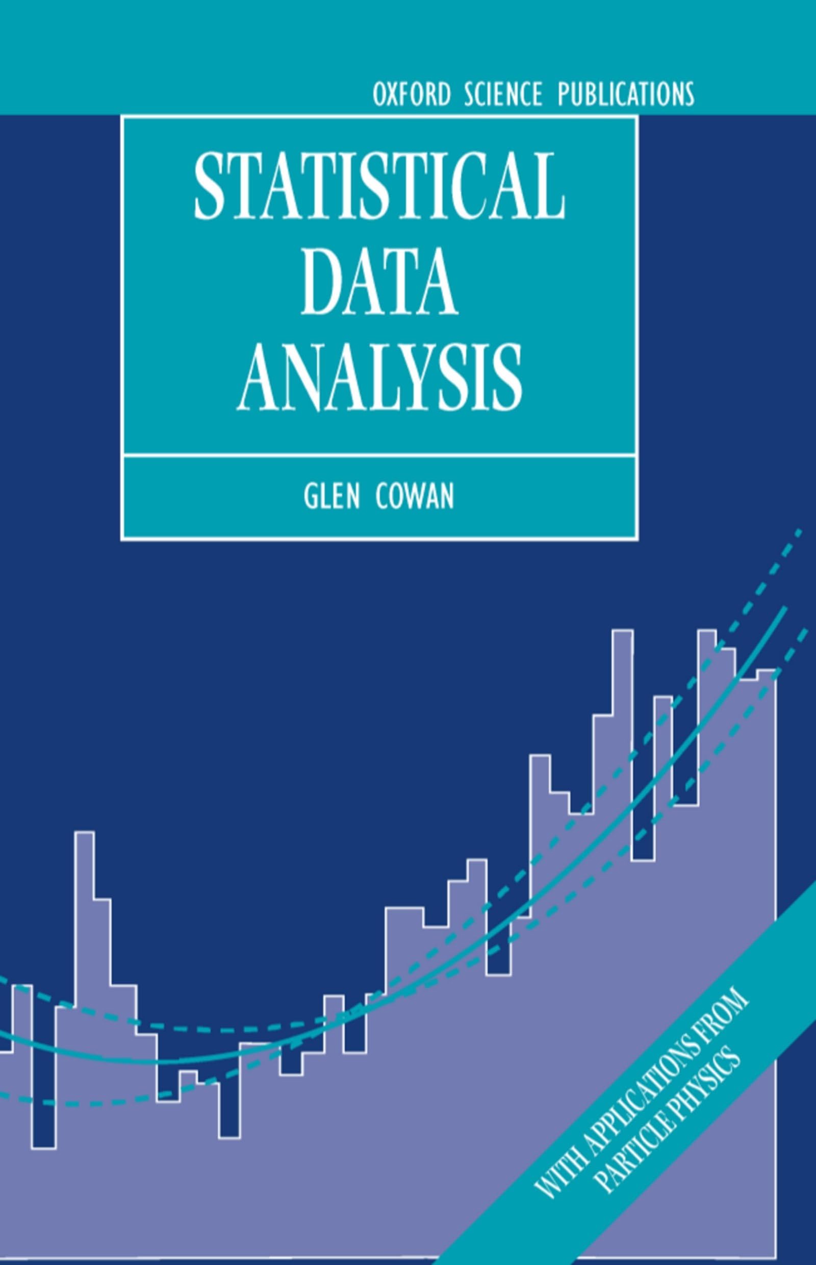 Amazon.com: Statistical Data Analysis (Oxford Science Publications ...