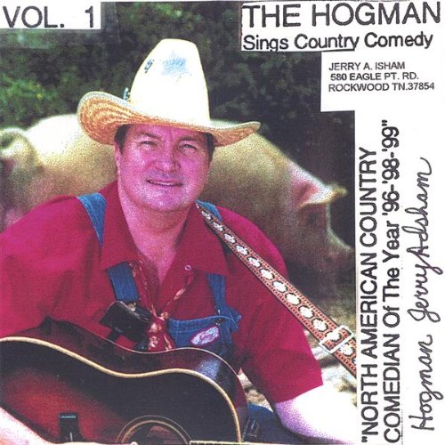 Hogman - Vol. 1-Hogman - Amazon.com Music