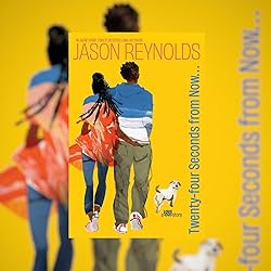 Amazon.com: Twenty-Four Seconds from Now . . .: A LOVE Story ...