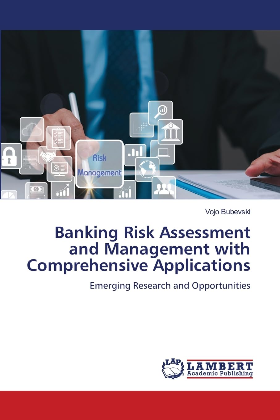 Buy Banking Risk Assessment and Management with Comprehensive ...