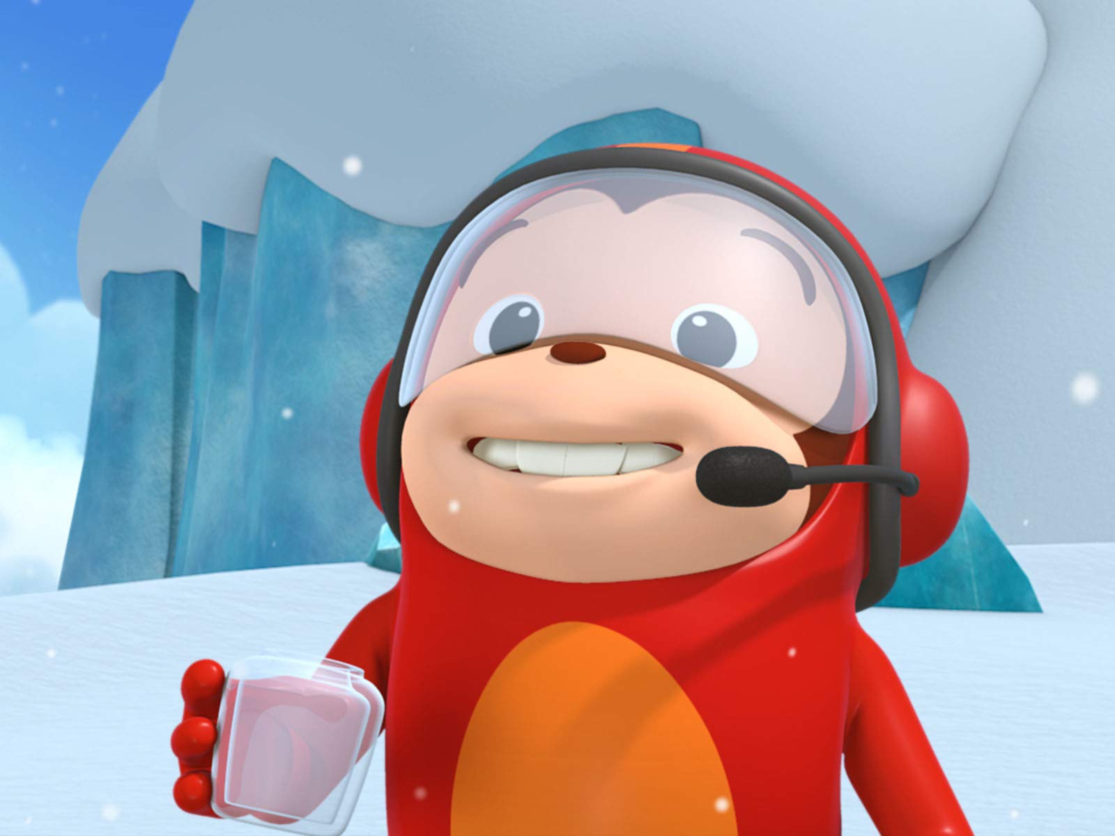 Watch Cocomong | Prime Video