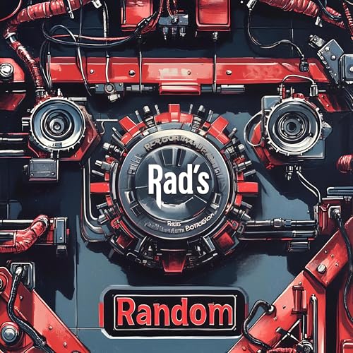 Rads Random Theme Song Season 1 von Rad's Random bei Amazon Music ...
