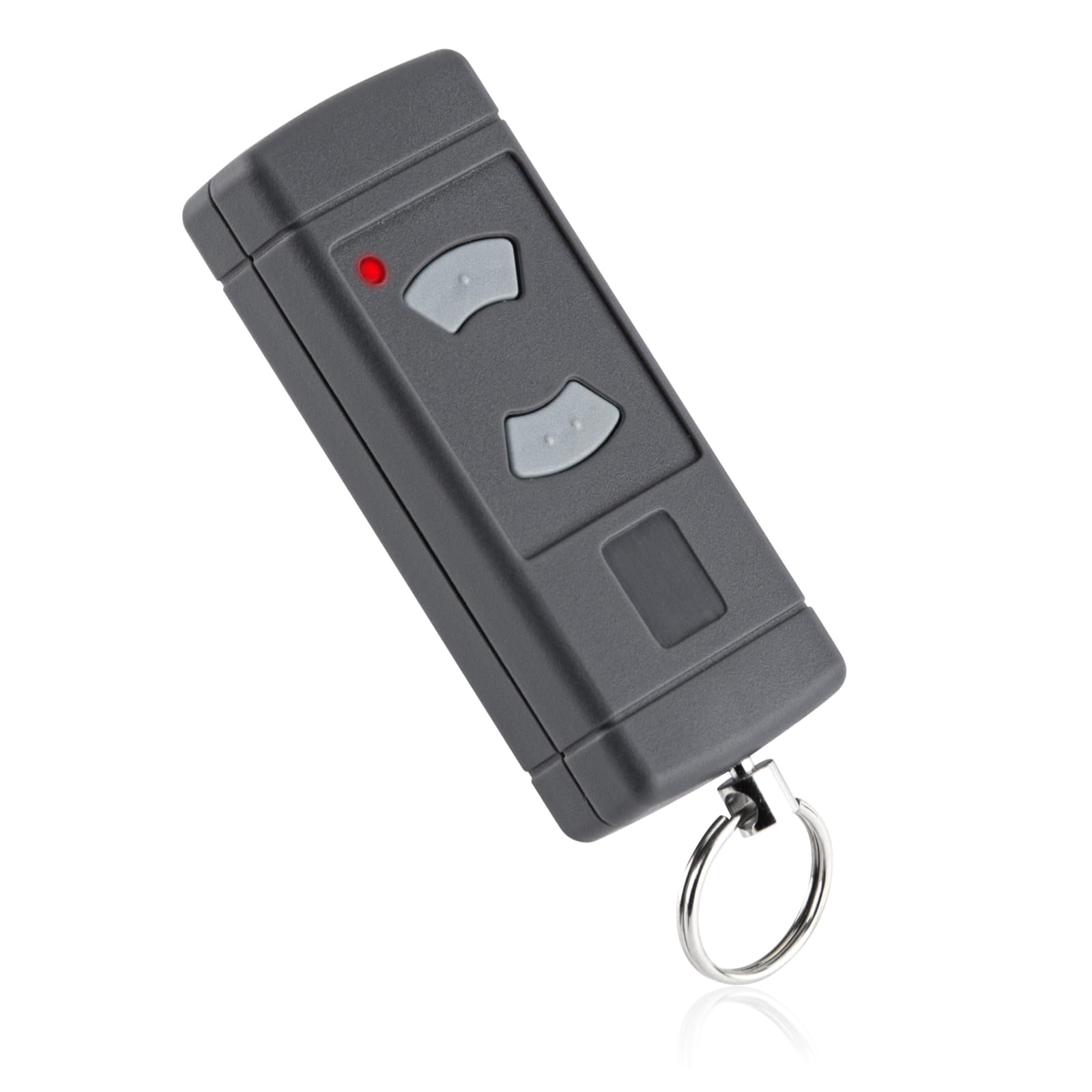 pepape 40.685MHz Garage Door Remote Fob Replacement for HORMANN HSE2-40 ...