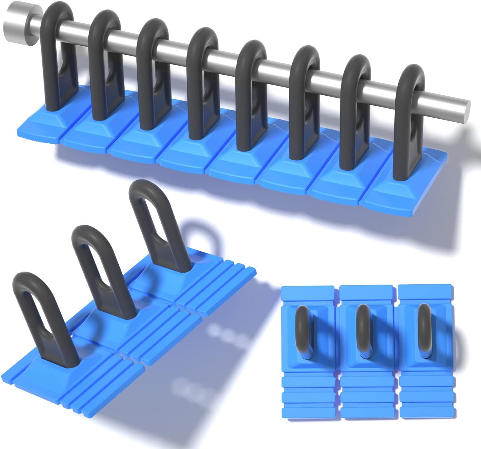 Amazon.com: KUAFU Universal Pulling Stick Tool for Car Repair Bumpers ...