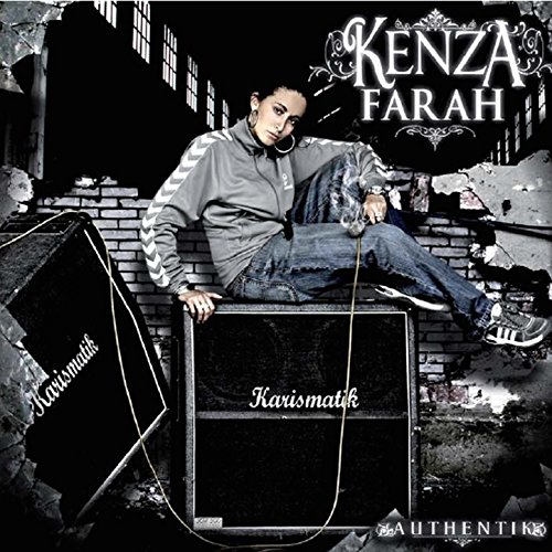 Lettre du front (feat. Sefyu) par Kenza Farah feat. Sefyu. Titre tiré ...