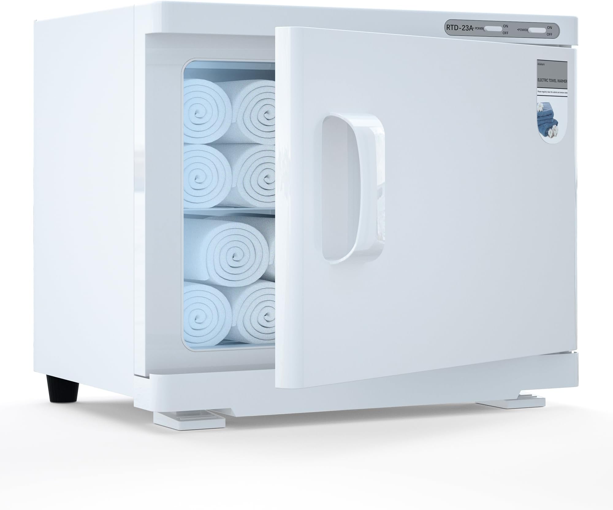 Amazon.com: Towel Warmer, Hot Towel Warmers Spa, 23L Towel Warmer for ...