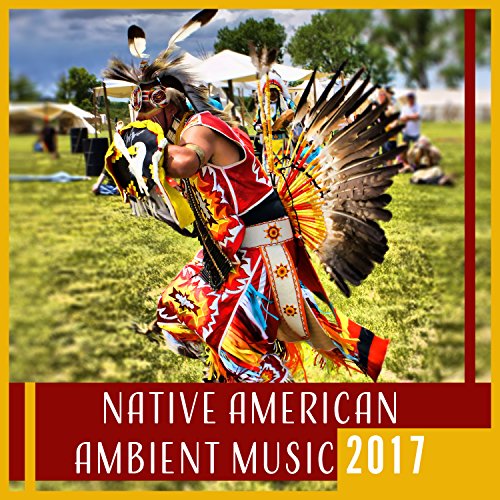 Amazon.com: Native American Ambient Music 2017 : Native Classical ...
