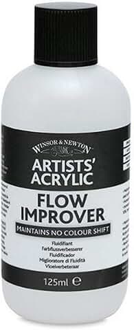 Amazon.co.uk: acrylic paint extender