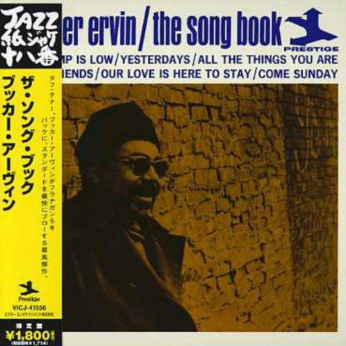 Booker Ervin, Bert Shefter, Maurice Ravel, Mitchell Parish, Tommy ...