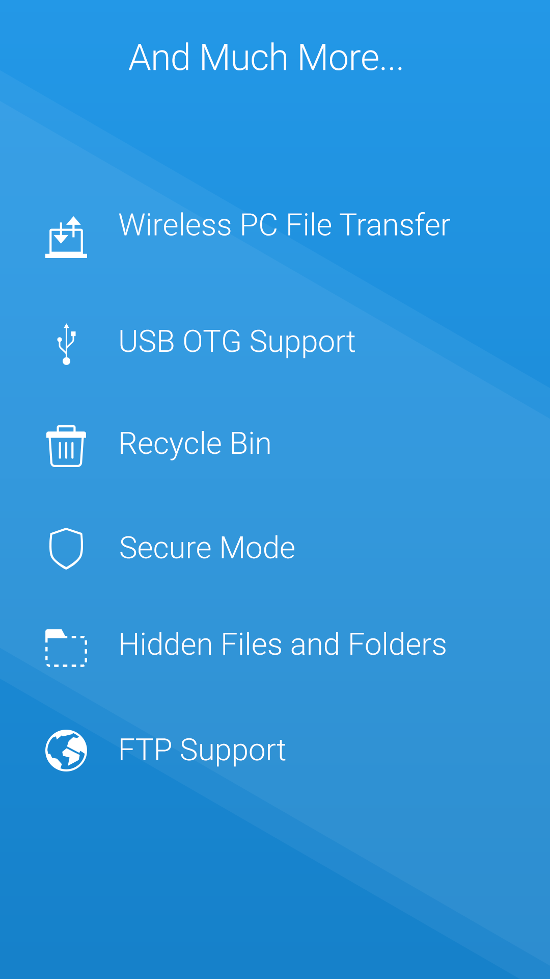 File Commander - File Manager/Explorer - App on Amazon Appstore