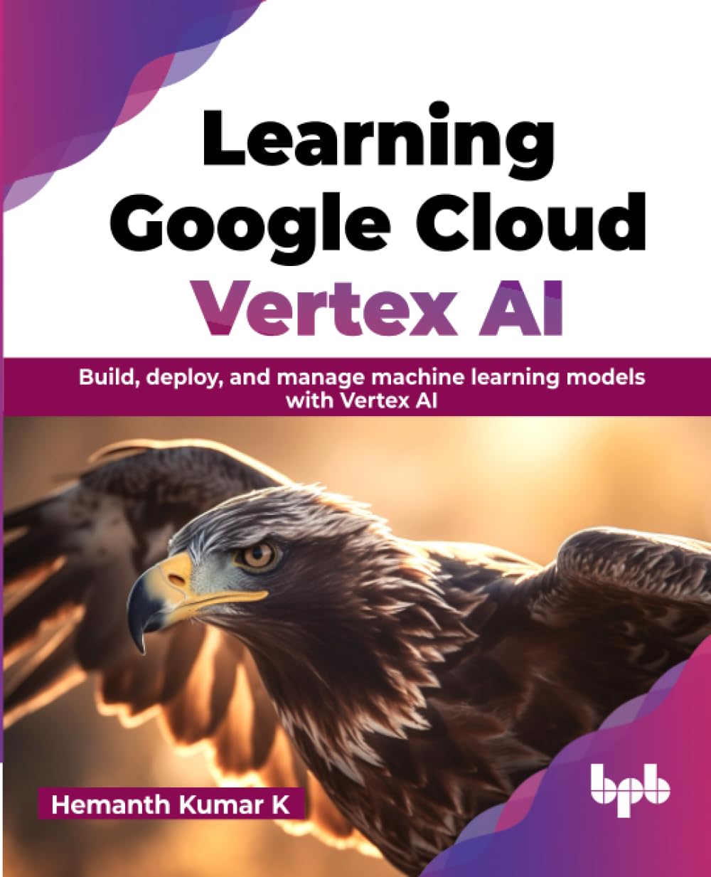 Learning Google Cloud Vertex AI: Build, deploy, and manage machine learning models with Vertex ...