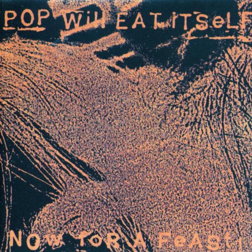 Play Now for a Feast by Pop Will Eat Itself on Amazon Music