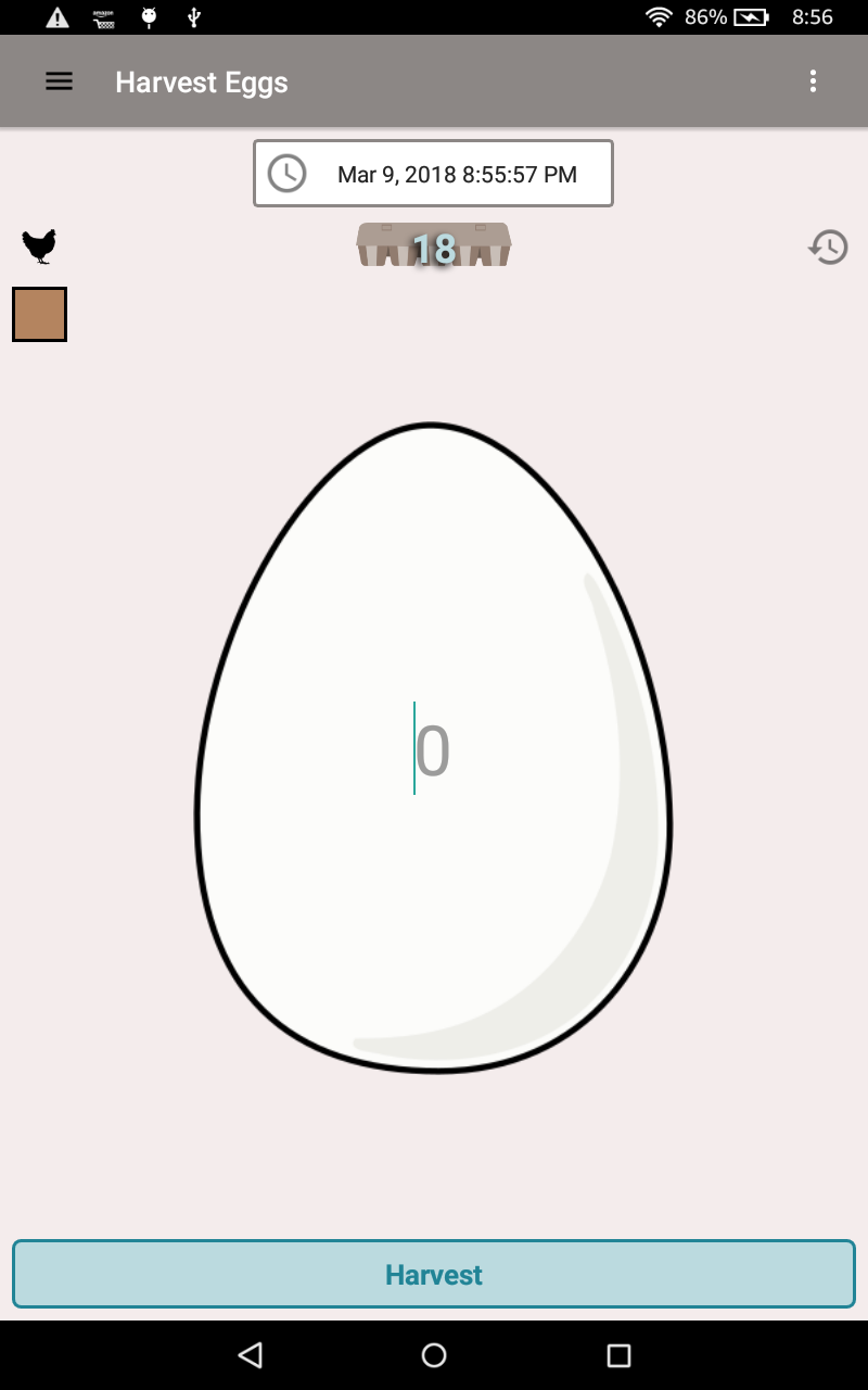 Mother Hen - App on Amazon Appstore