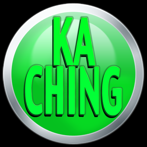 Ka-Ching! - App on Amazon Appstore
