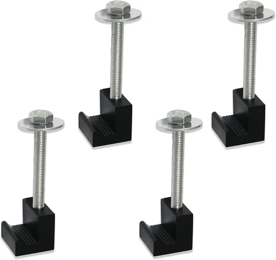 Mounting Truck Campers: Flatbed Installation Guide | ShunAuto