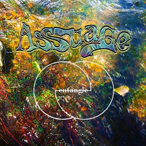 Amazon.co.jp: Entangle : Assuage: デジタルミュージック