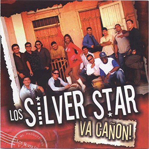 Amazon MusicでLos Silver StarのVa Cañon!を再生する