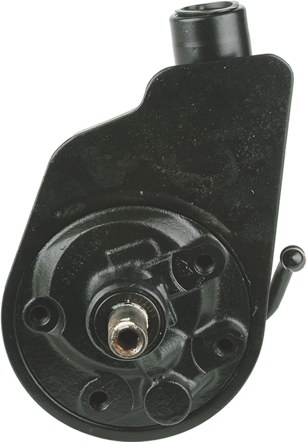 Amazon.com: Detroit Axle - 6.6L Power Steering Pump for Chevrolet GMC ...