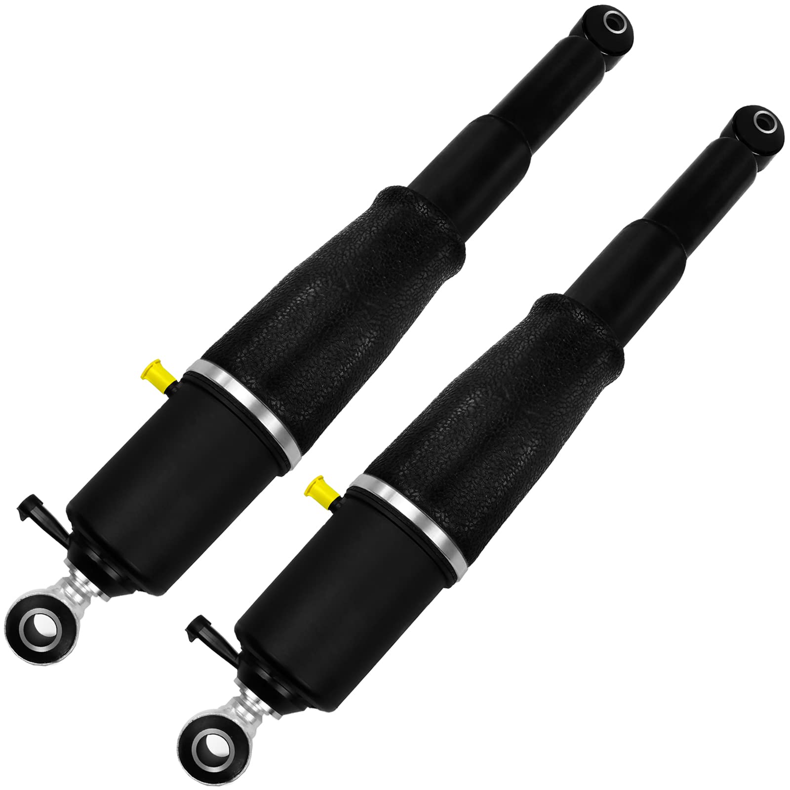 VIGOR 2Pcs Rear Air Strut Absorber Compatible with GMC Yukon 1500 ...