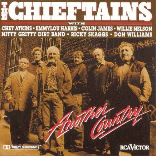 Wabash Cannonball song by The Chieftains & Ricky Skaggs from Another ...