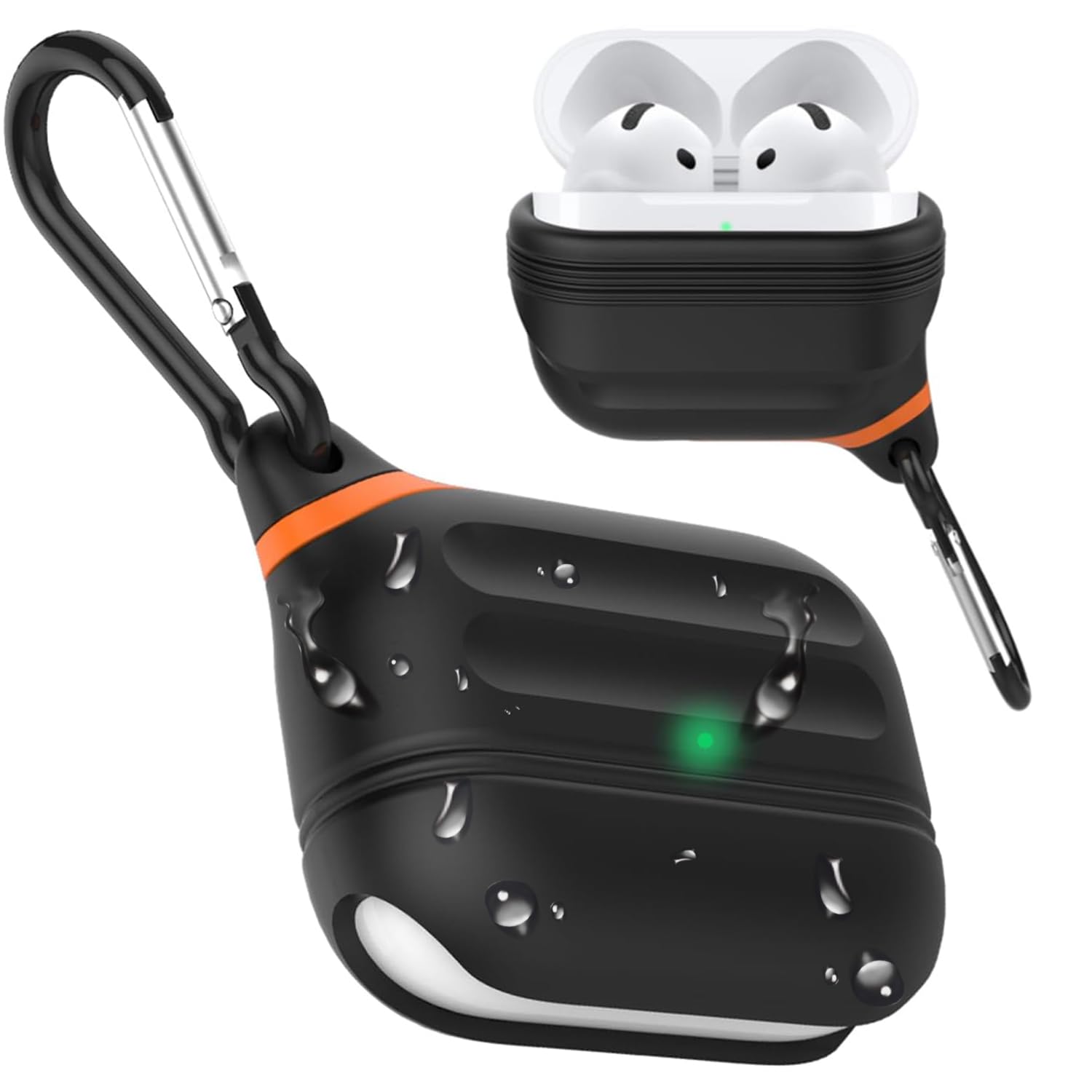 5 Best AirPods Cases | Don't Let Your AirPods Fly Out On Impact