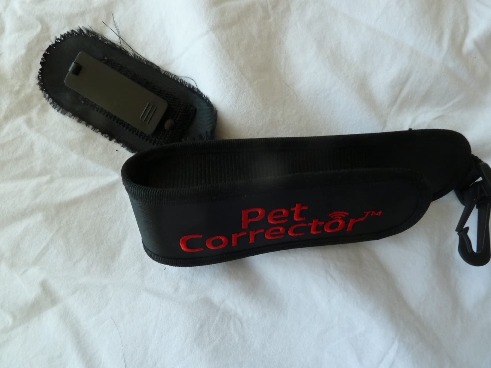 PET CORRECTOR Holster, Fits 50ml Cannister, To Aid & Optimise Dog ...