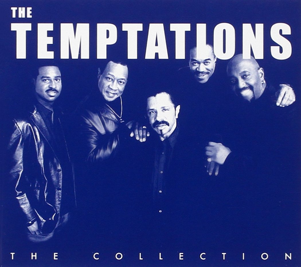 Temptations - Collection - Amazon.com Music