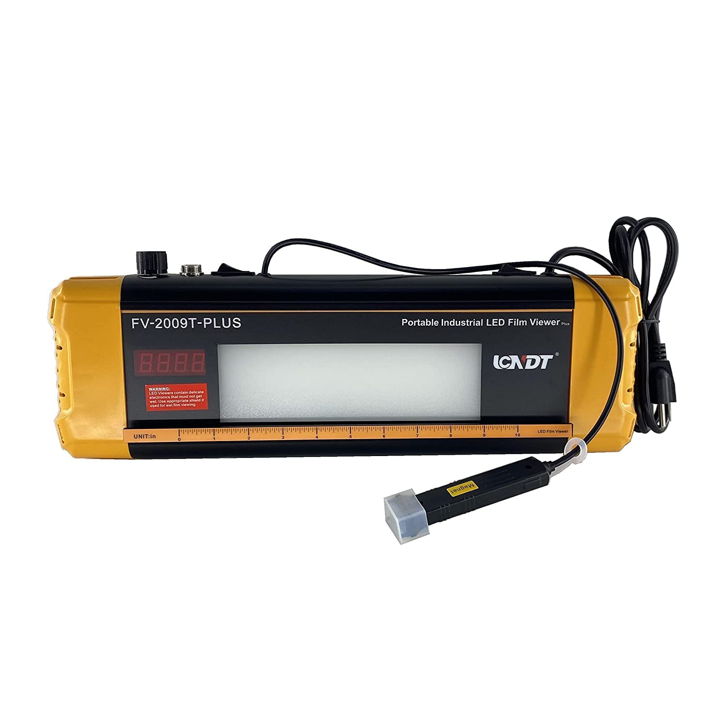 YFYIQI Industrial NDT LED Film Viewer Ultra-high Luminance LED ...