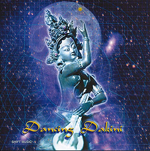 Amazon.de:Dancing Dakini