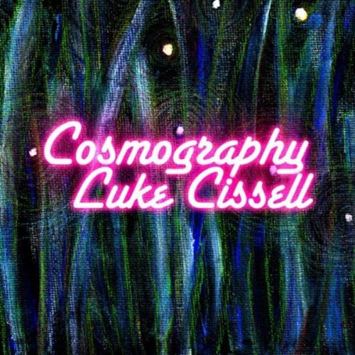 Play Cosmography by Luke Cissell on Amazon Music