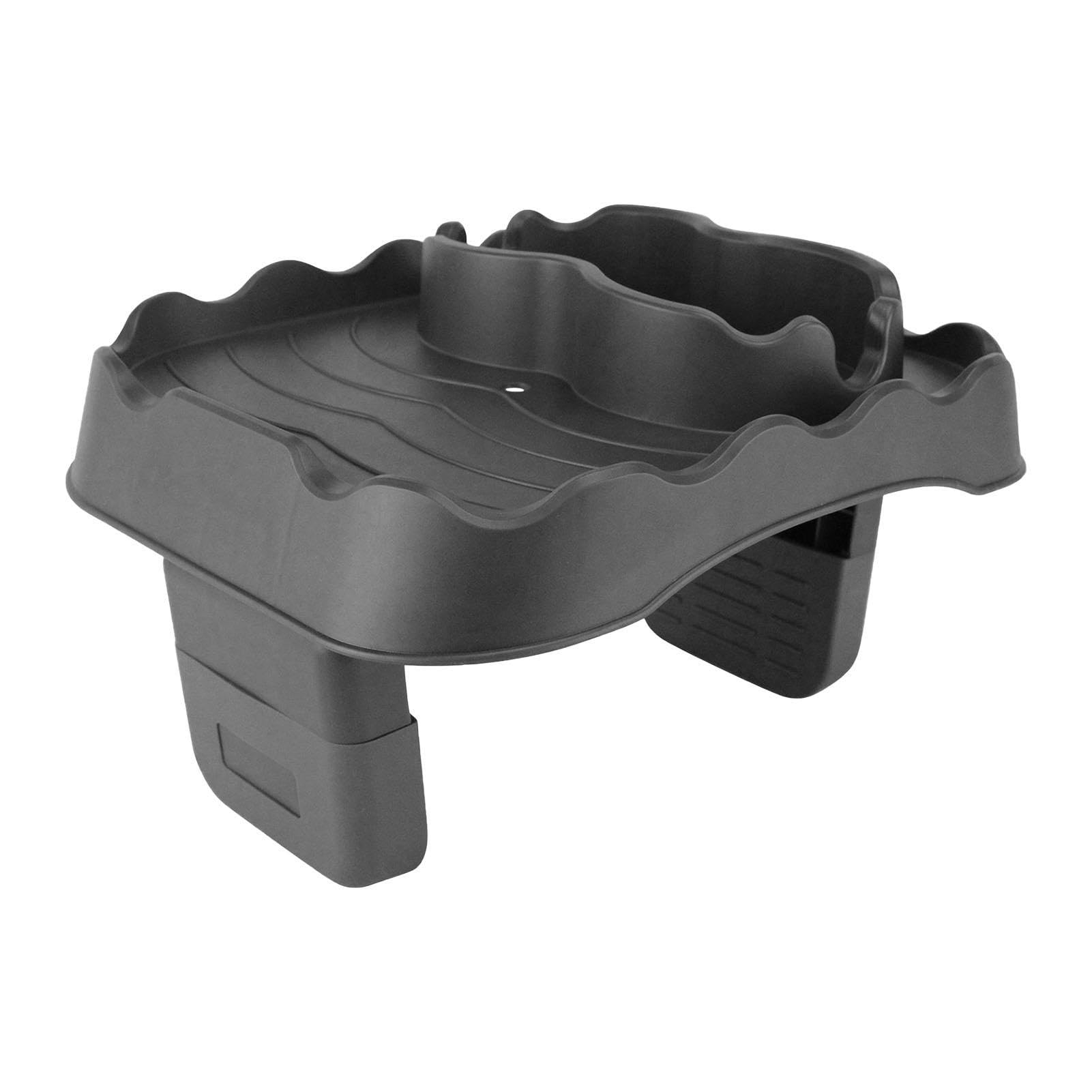 Amazon.com: Hot Tub Tray - Above Ground Pool Storage Tray with Pool Cup ...