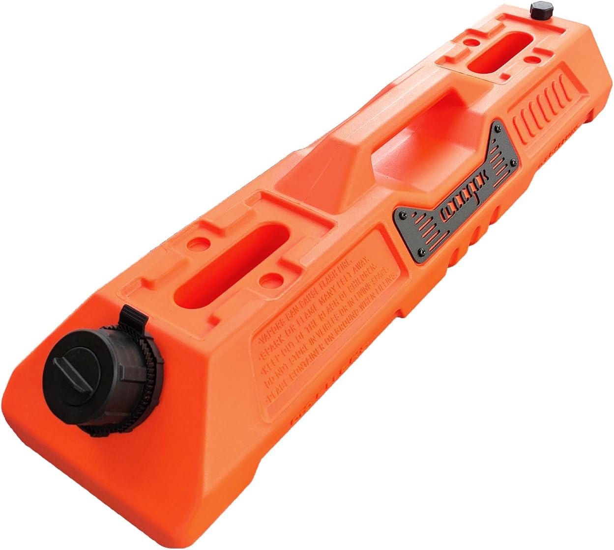 Amazon.com: NCFAUTO 1.7 Gallon/6.5L Fluid Storage Container with Spout ...