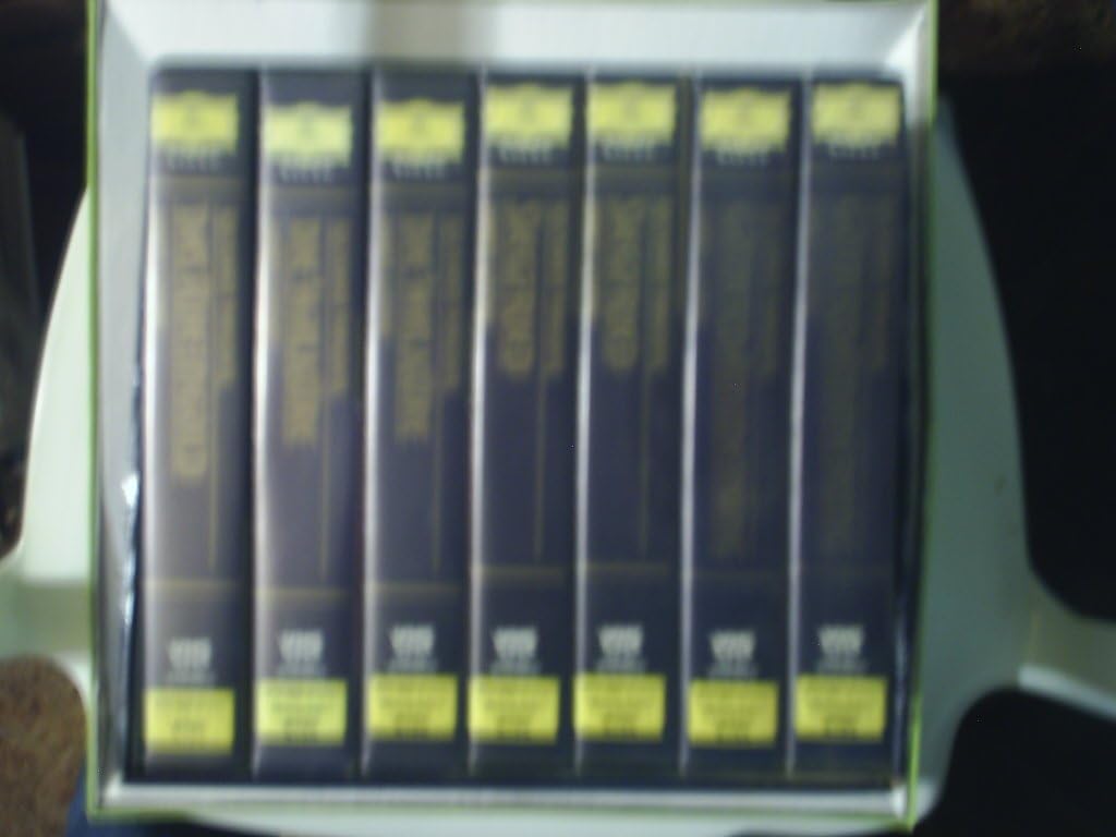 Amazon.co.jp: Ring Complete [VHS] : Wagner, Levine, Met: DVD