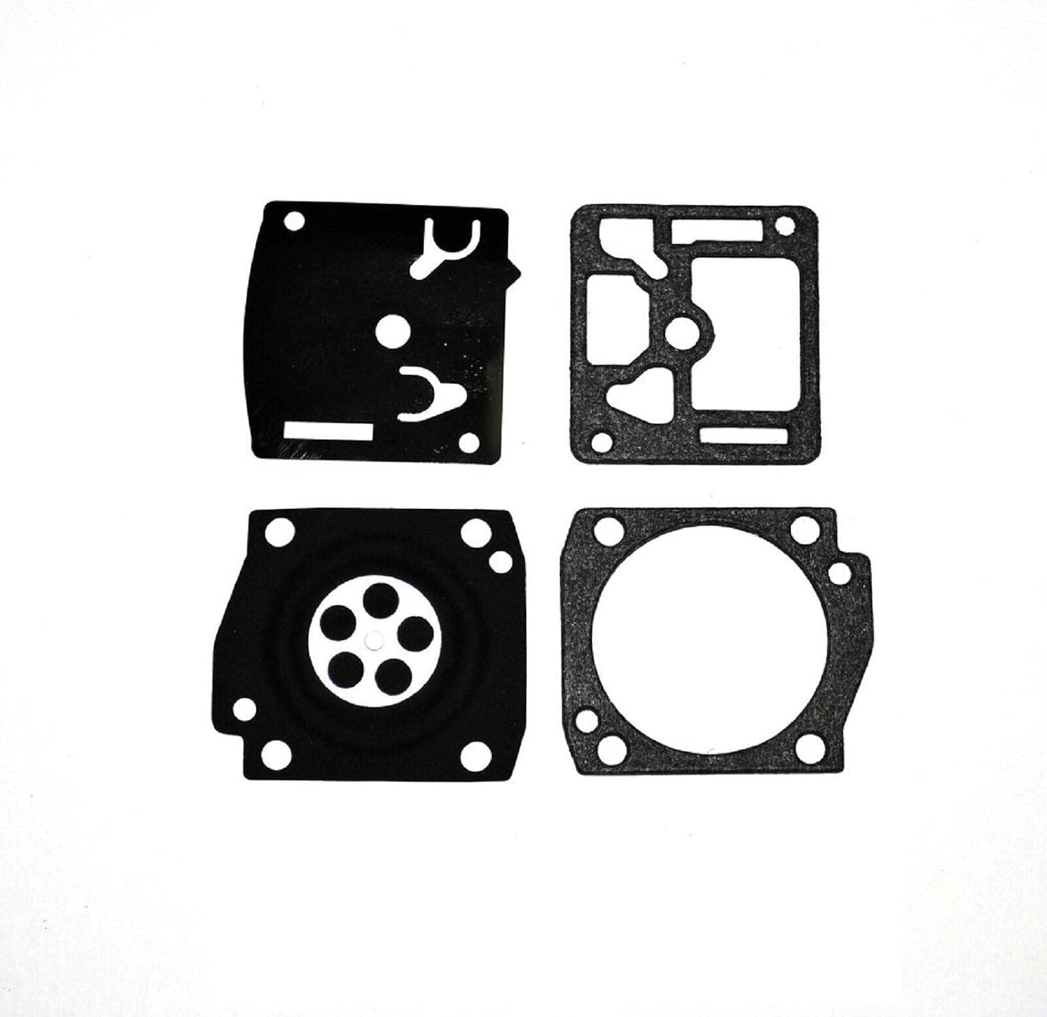Amazon.com: Eopzol GND-65 Carburetor Gasket and Diaphragm Kit for Zama ...
