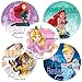 Amazon.com: SmileMakers Disney Princess Friendship Patient Stickers ...