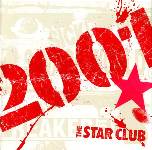 Amazon MusicでTHE STAR CLUBの2001を再生する
