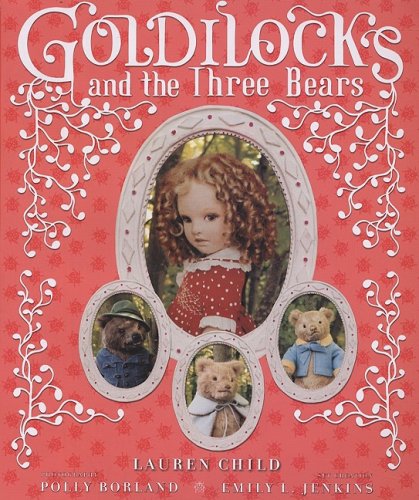 Goldilocks and the Three Bears: Amazon.co.uk: Books