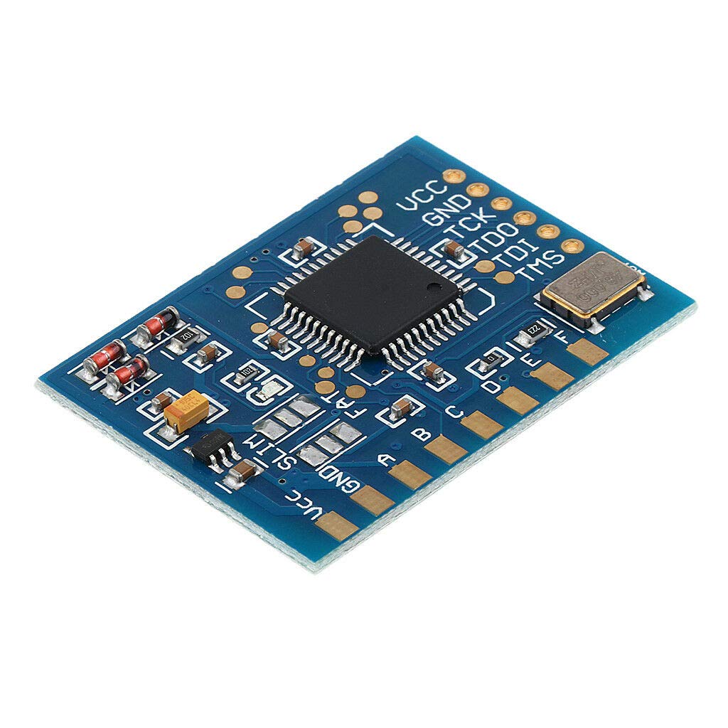 Matrix Glitcher V3 9.6A X360 Corona 48MHZ Crystals Small IC Chip Board ...
