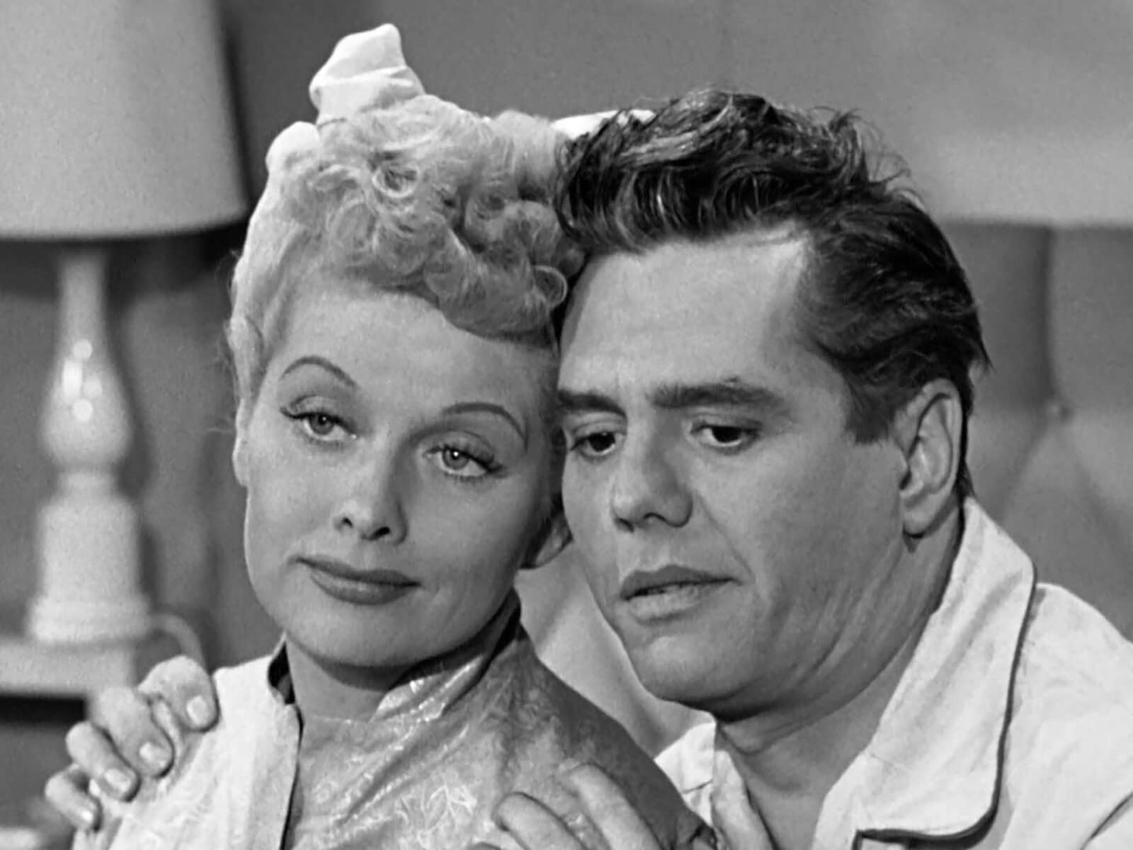 Watch I Love Lucy - Season 1 | Prime Video