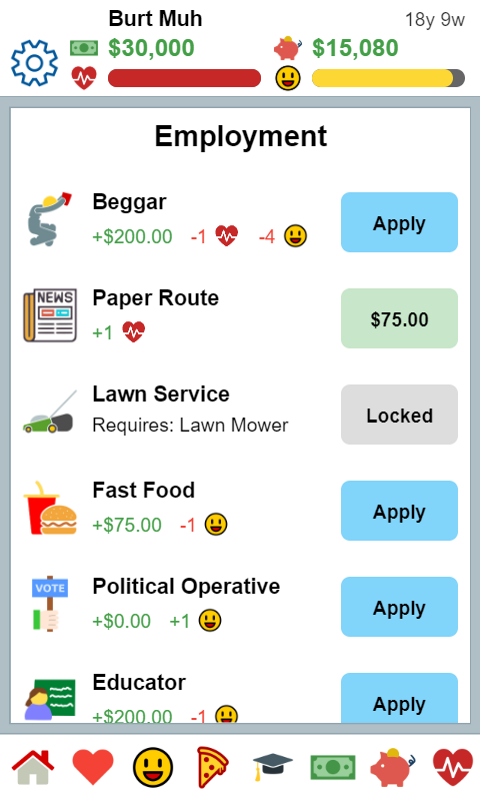 My Life - App on Amazon Appstore